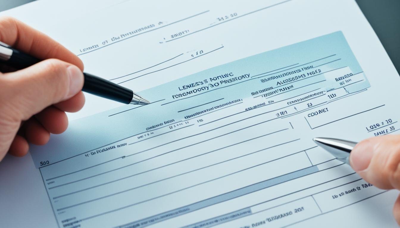 Como Preencher Nota Promissória: Um Guia Completo
