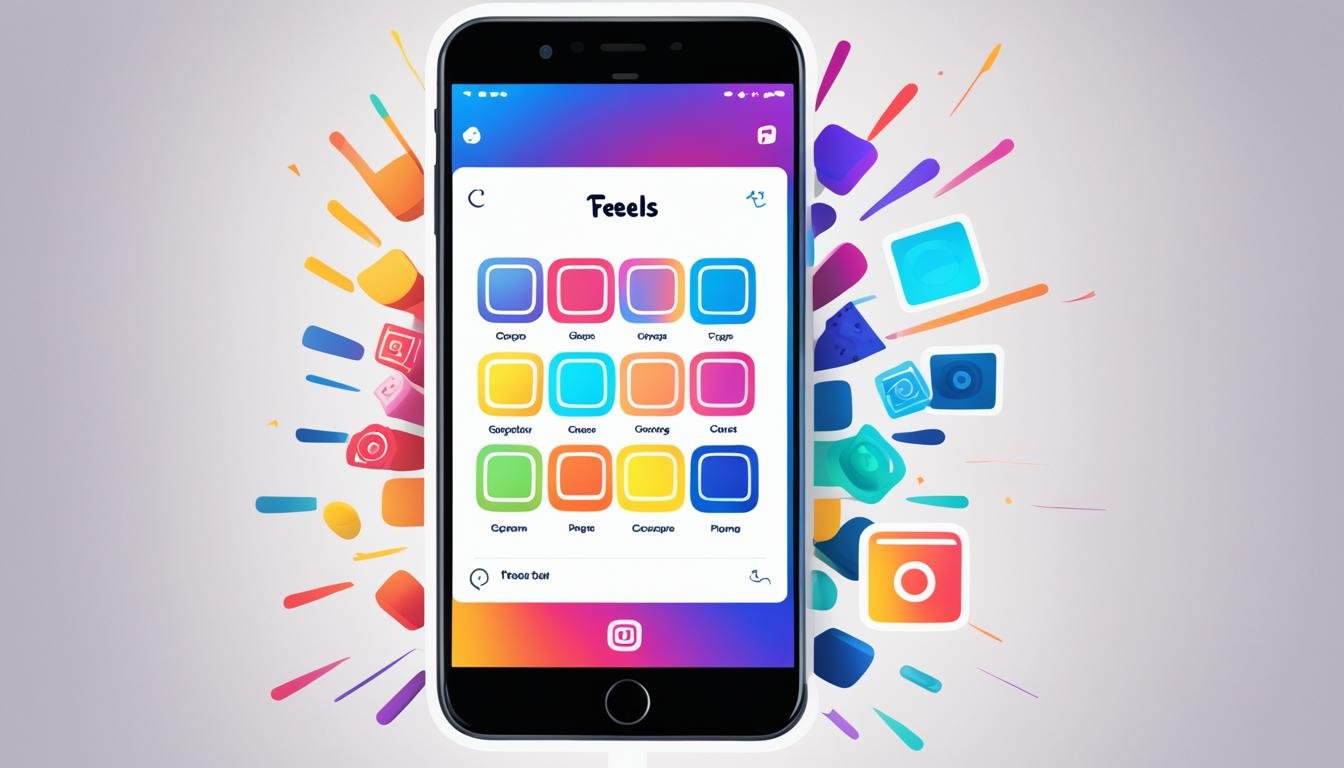 Descubra o Que São Reels no Instagram: O Novo Formato de Vídeo