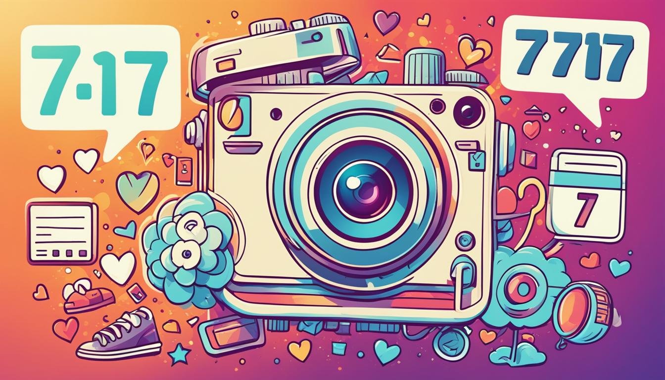 O que significa 777 no Instagram? Descubra aqui
