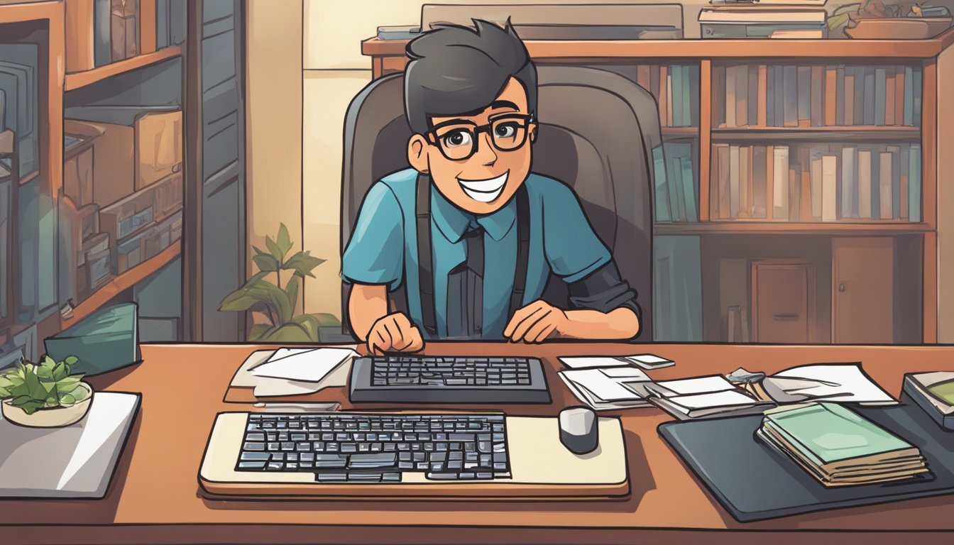 Como Printar Tela PC Facilmente - Guia Prático